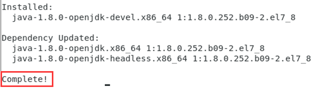 Linux 使用yum安装java Linux Yum 安装java Csdn博客