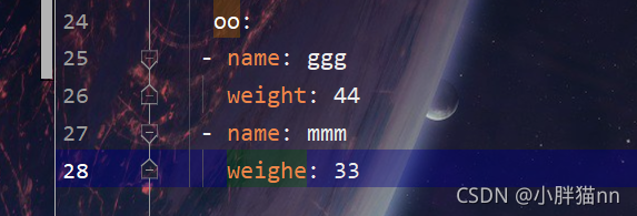Spring Boot 项目报错Failed to load property source from 解决-CSDN博客