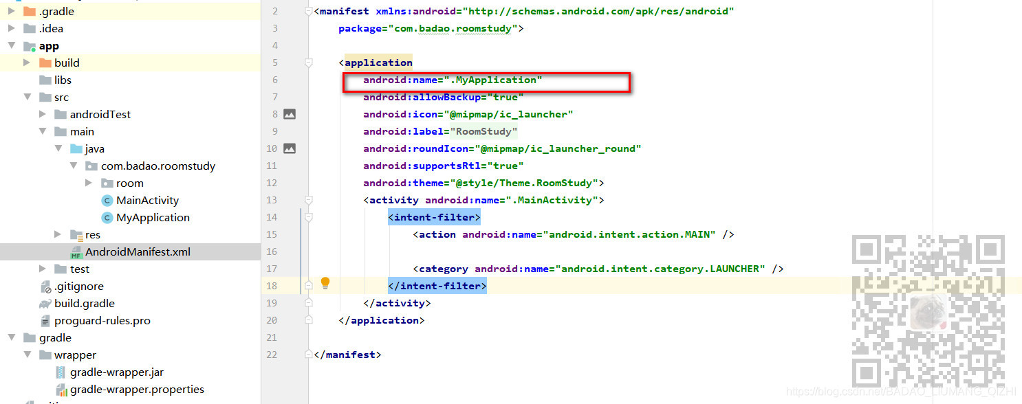 Android中使用Room(ORM关系映射框架)对sqllite数据库进行增删改查_anroid room循环删除数据-CSDN博客