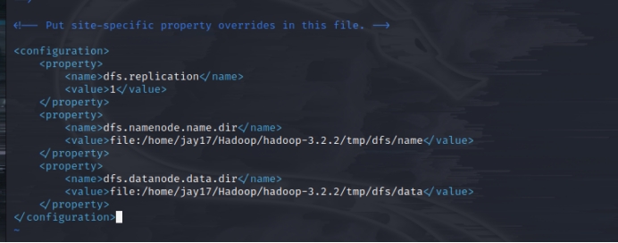 Kali Linux 安装搭建 hadoop 平台 调用 wordcount 示例程序 详细教程_kali安装hadoop-CSDN博客