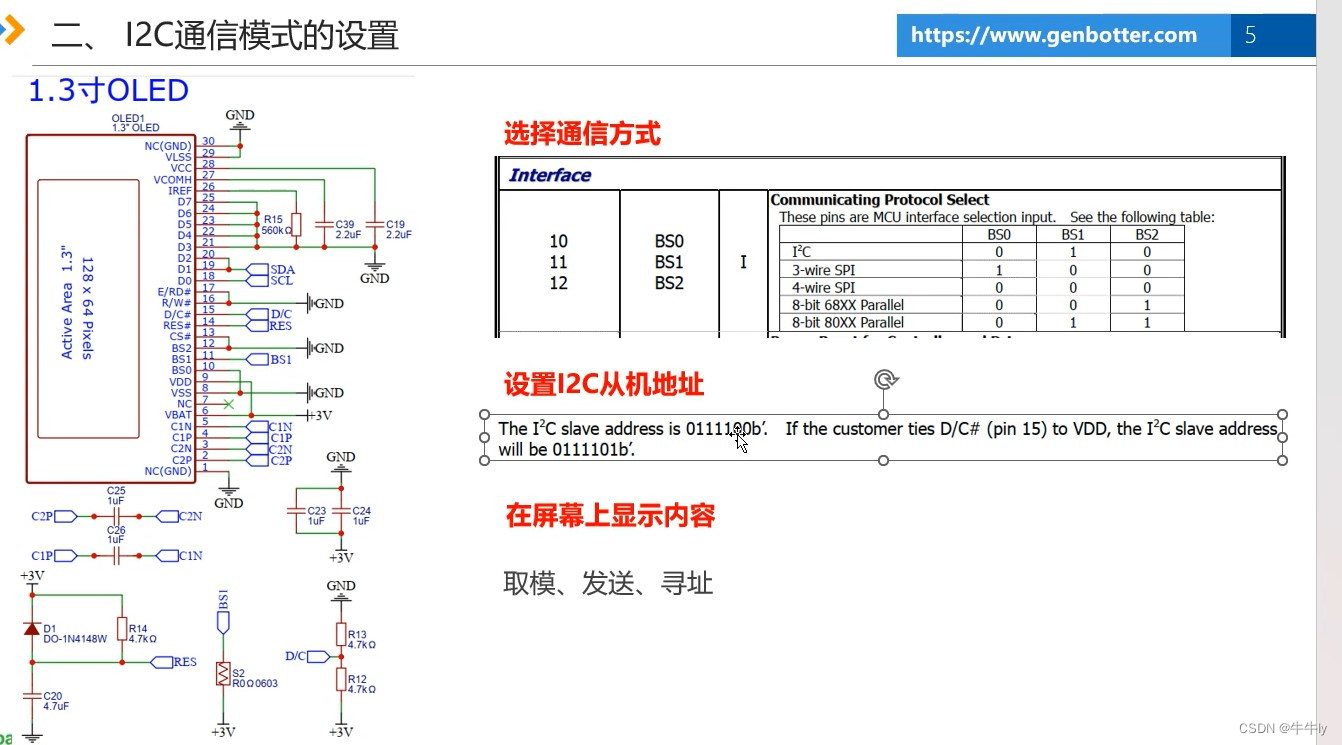 GD32F103 硬件 IIC_gd32f103 iic-CSDN博客