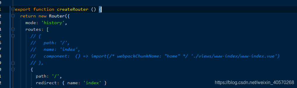 vue服务器端渲染详解和案例_javascript_Faner-cheng-魔珐星云具身智能数字人开发者社区