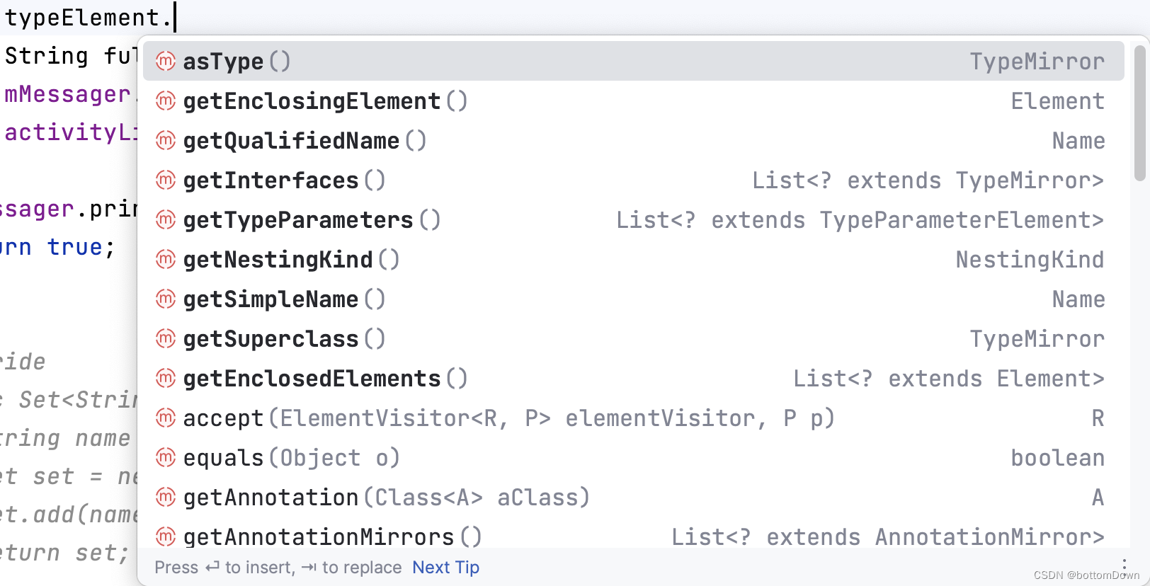 APT在Android Kotlin项目中的使用(APT is used in Android project written by Kotlin language)_kotlin apt ...