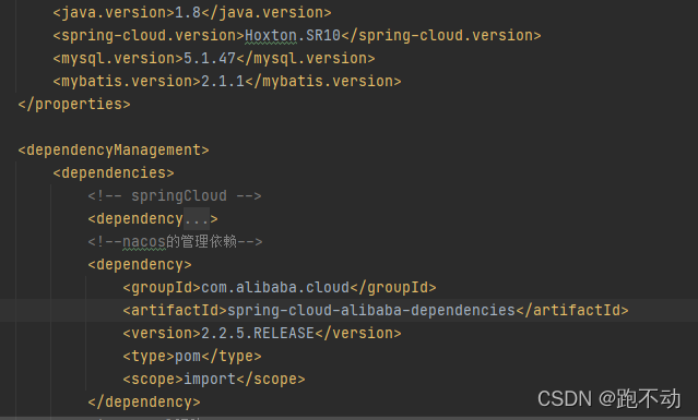 sentinel整合feign因为SpringCloud版本问题的错误_sentinel和feign对应版本-CSDN博客