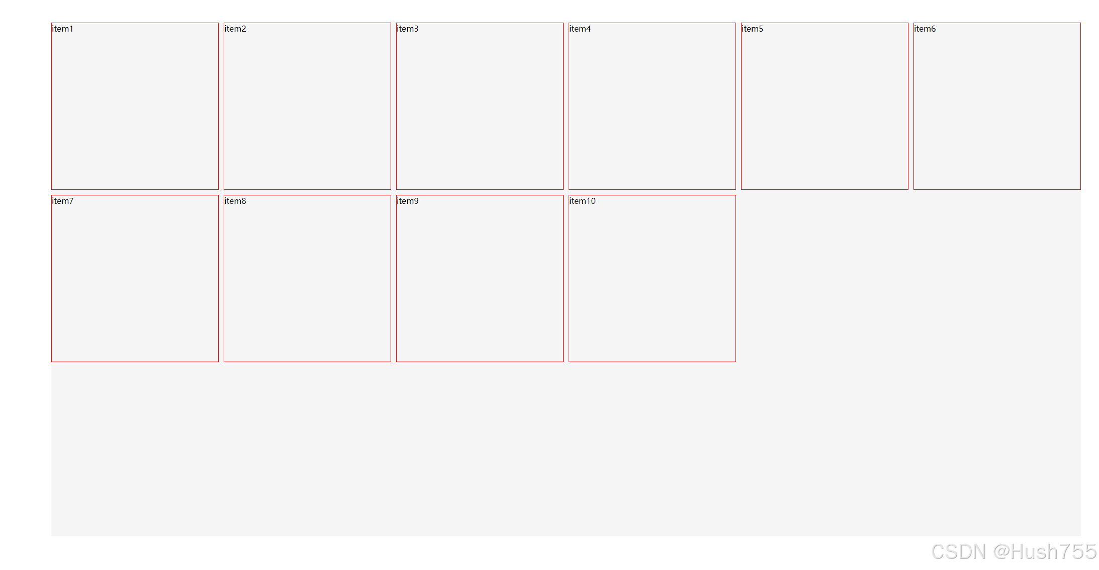 CSS 核心知识点 - grid_aspect- css grid-CSDN博客
