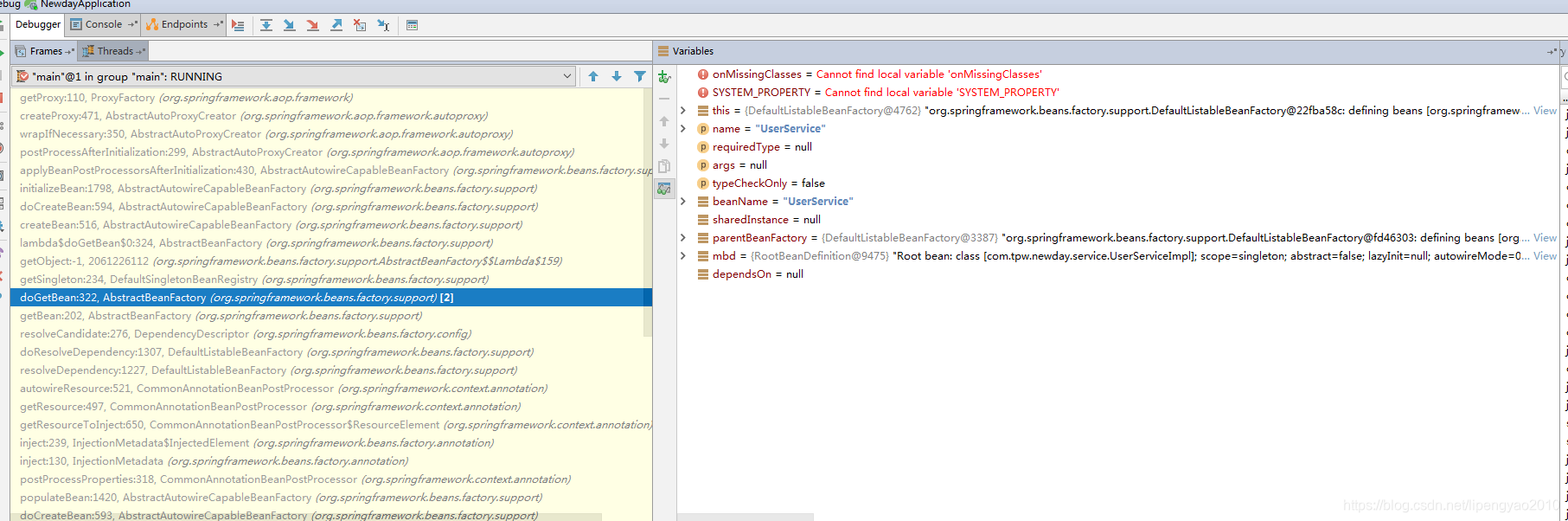 spring service ,controller反向代理生成AOP代理类流程_springutils.getaopproxy(this)-CSDN博客