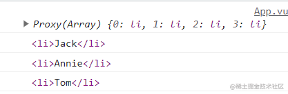 Vue3全家桶 - Vue3 - 【8】模板引用【ref】（访问模板引用 + v-for中的模板引用 + 组件上的ref）_vue3 ref 组件-CSDN博客