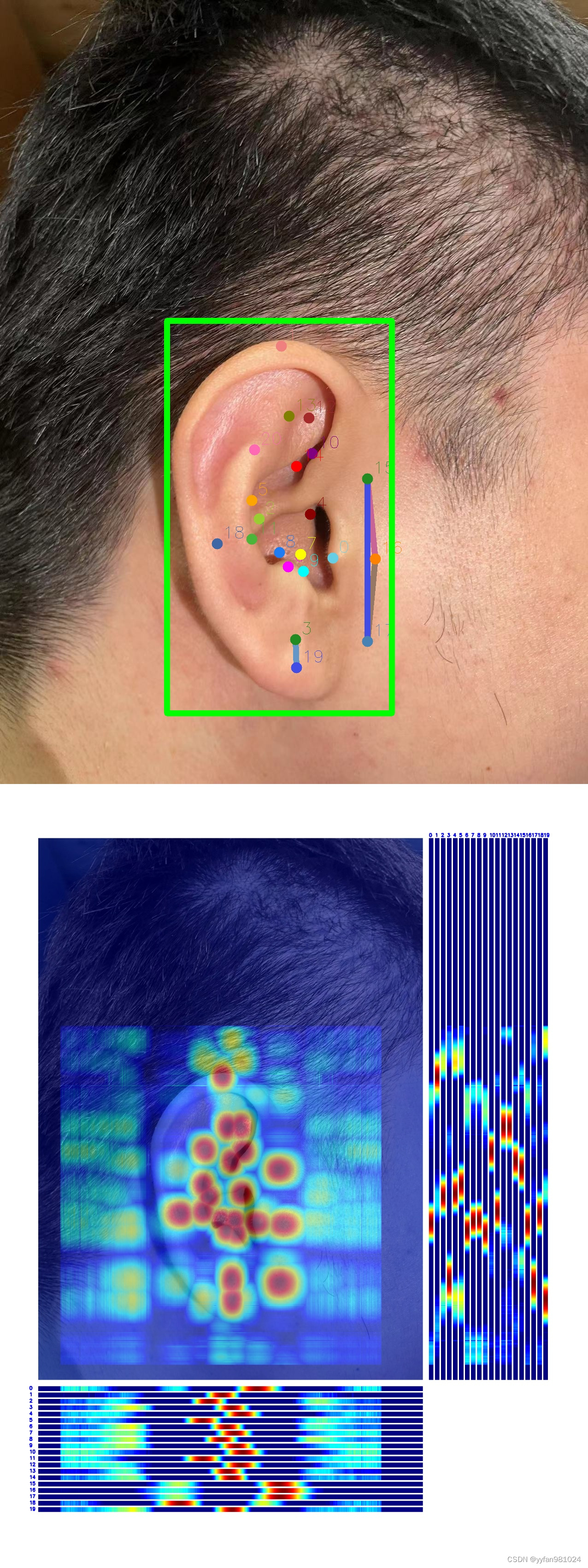 OpenMMLab AI实战营笔记3_rtm pose原理-CSDN博客