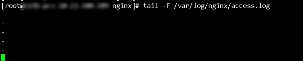 Nginx实战：nginx支持带下划线的header_nginx header 下划线-CSDN博客