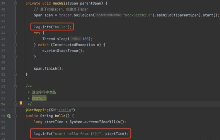 Java版分布式微服务云开发架构 Spring Cloud+Spring Boot之Java应用日志如何与Jaeger的trace关联_jaeger上报java数据-CSDN博客