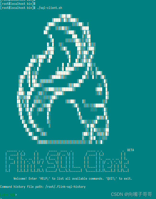 使用flink1.17 实时同步数据（mysql到sqlserver 或 sqlserver 到sqlserver）_flink sql jdbc 写sqlserver-CSDN博客