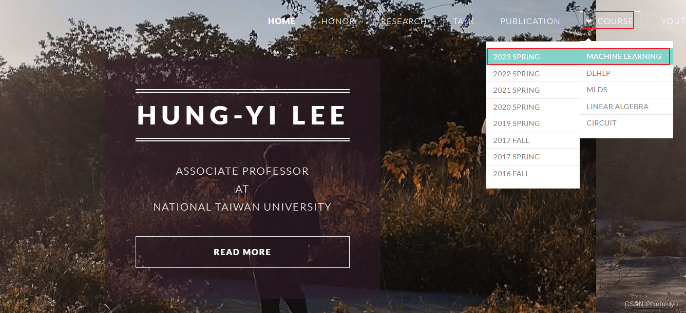 李宏毅机器学习的数据下载解决方法——如何避开使用!gdown-CSDN博客