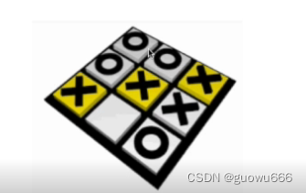 二维数组游戏：判断元素是否在3x3矩阵中获胜-CSDN博客