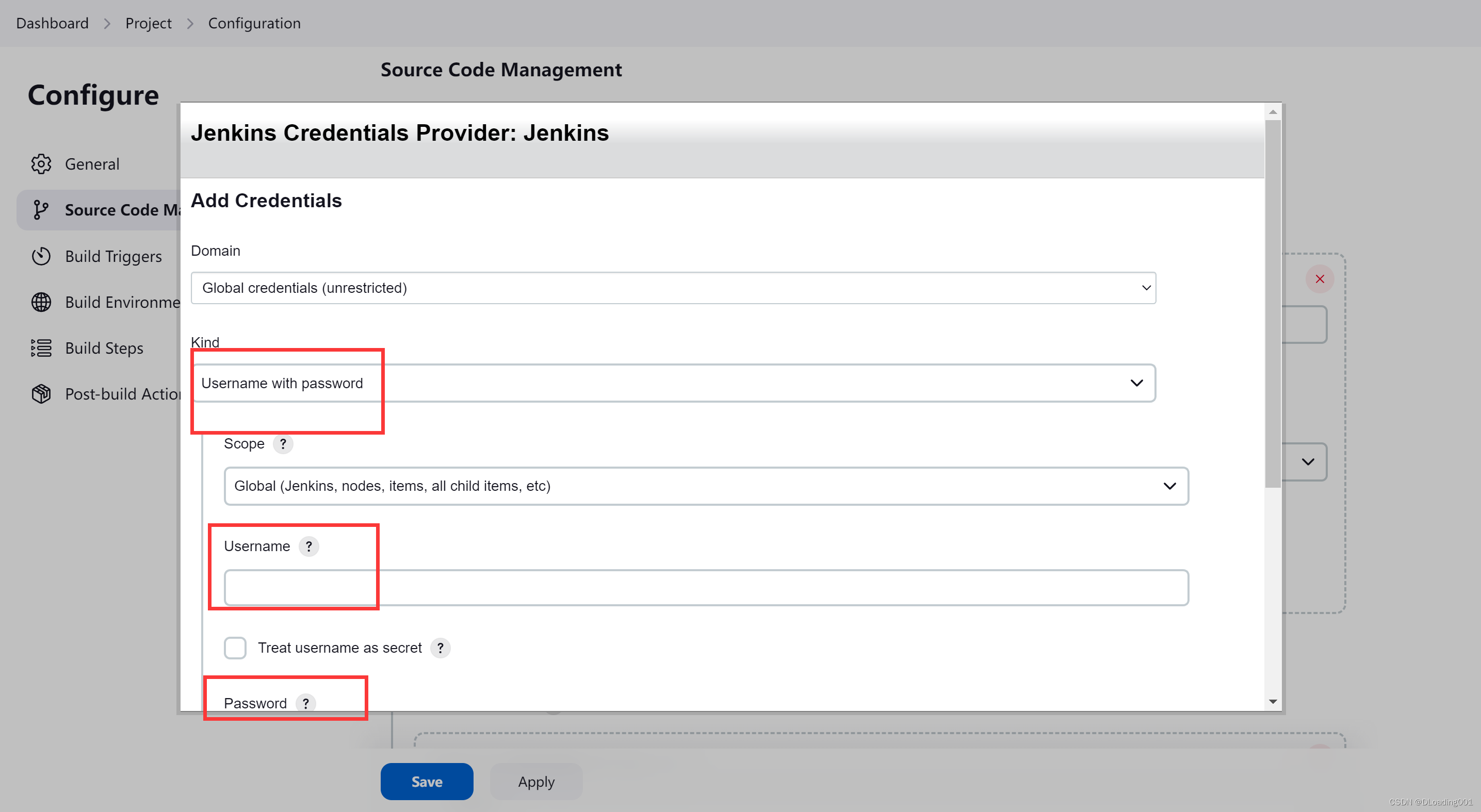 Docker+Jenkins+Allure实现python接口自动化_docker allure-CSDN博客