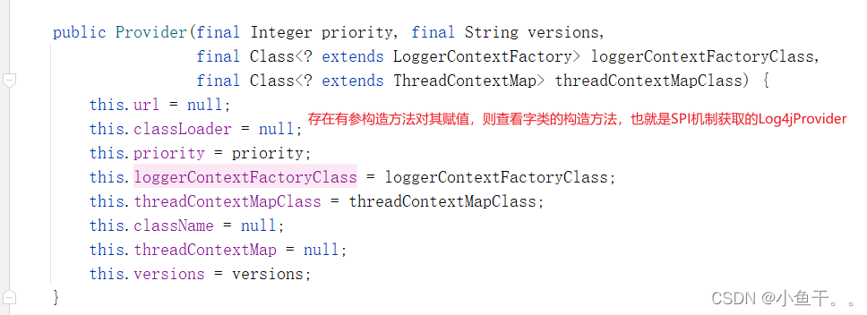 SpringBoot集成Log2j4指定外部配置文件&源码解读_-dlog4j.configurationfile-CSDN博客