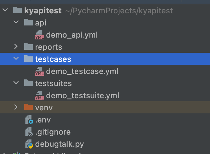 Django实现接口自动化平台（五）runner（2x）基本使用【持续更新中】django Requests Htmlrunner Csdn博客