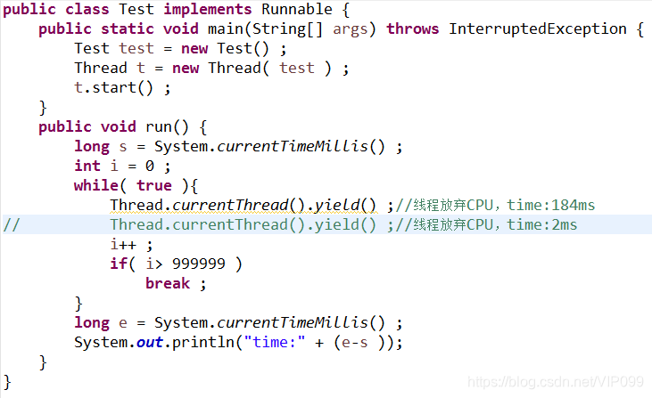 JAVA系列：Wait、notify、notifyAll、sleep、join、interrupt区别_java线程中中sleep、wait、notify、notifyall方法之间的区别 ...