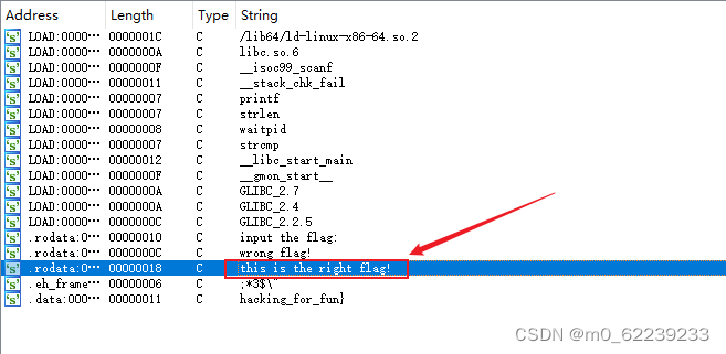 Buuctf-Reverse-reverse2题解&思路总结_buuctf reverse2-CSDN博客