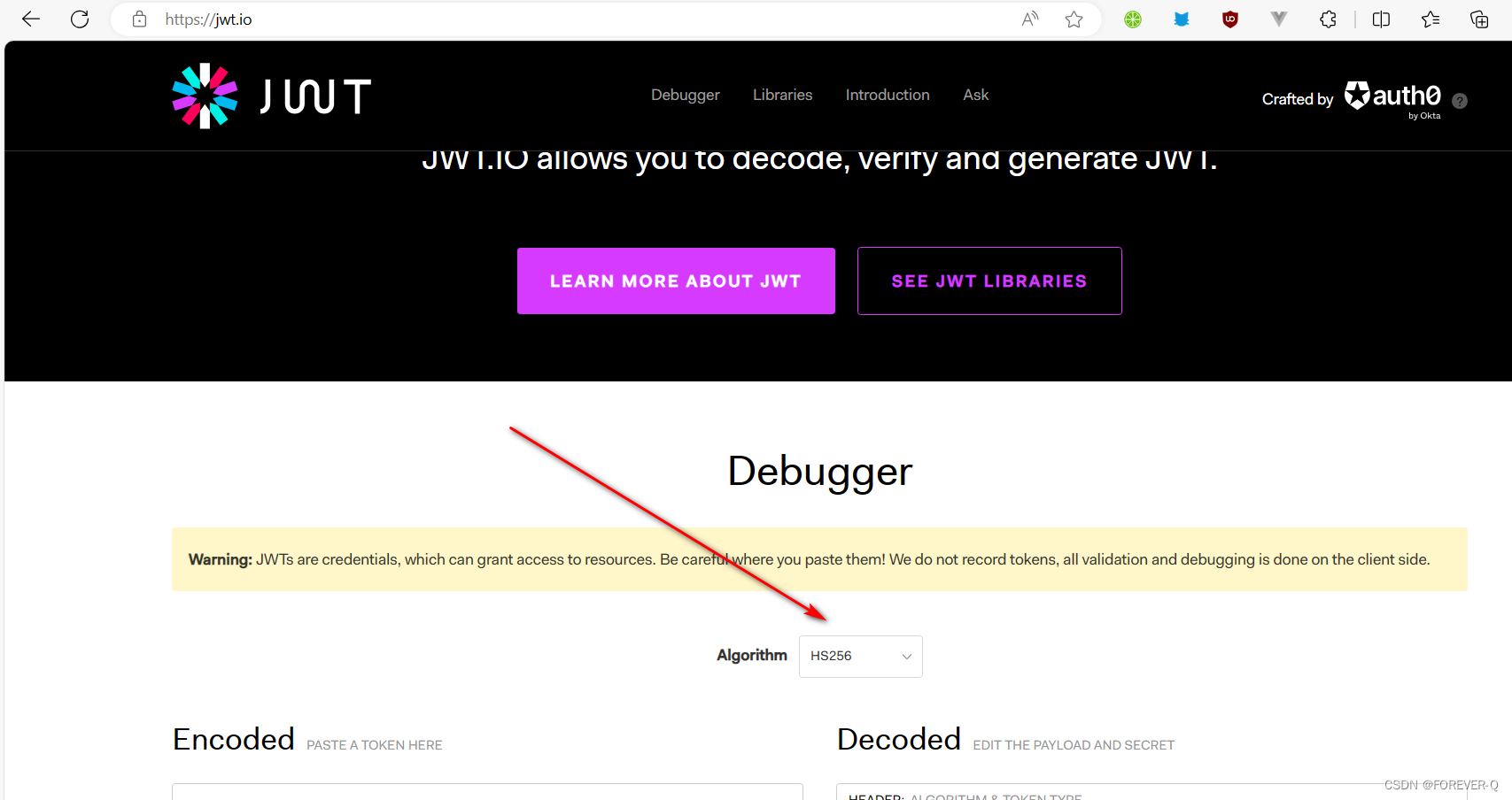 SpringBoot-JWT生成_springboot生成jwt-CSDN博客