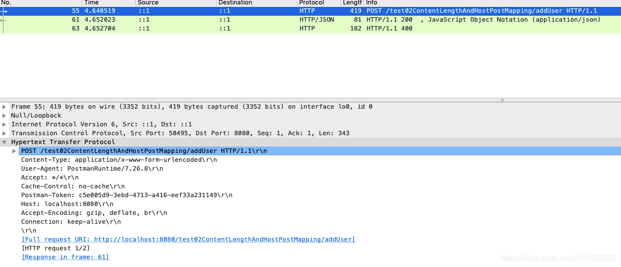 84 记录几次 400 Bad Request_content-length没传导致400-CSDN博客
