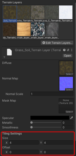 Unity Terrain Virual Texture_unity rvt-CSDN博客
