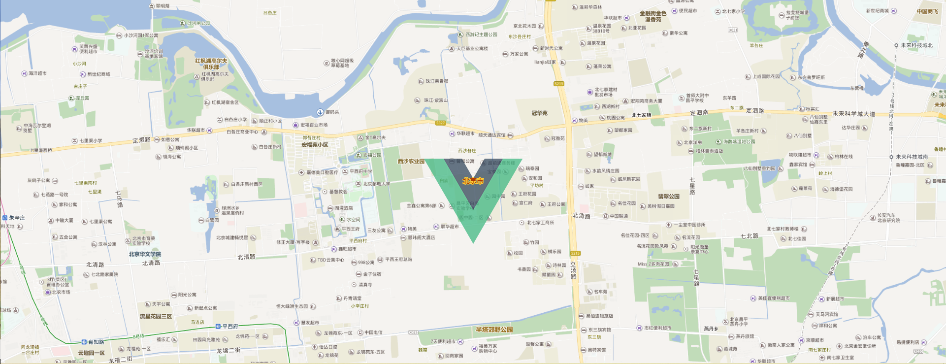 openlayers入门教程-CSDN博客