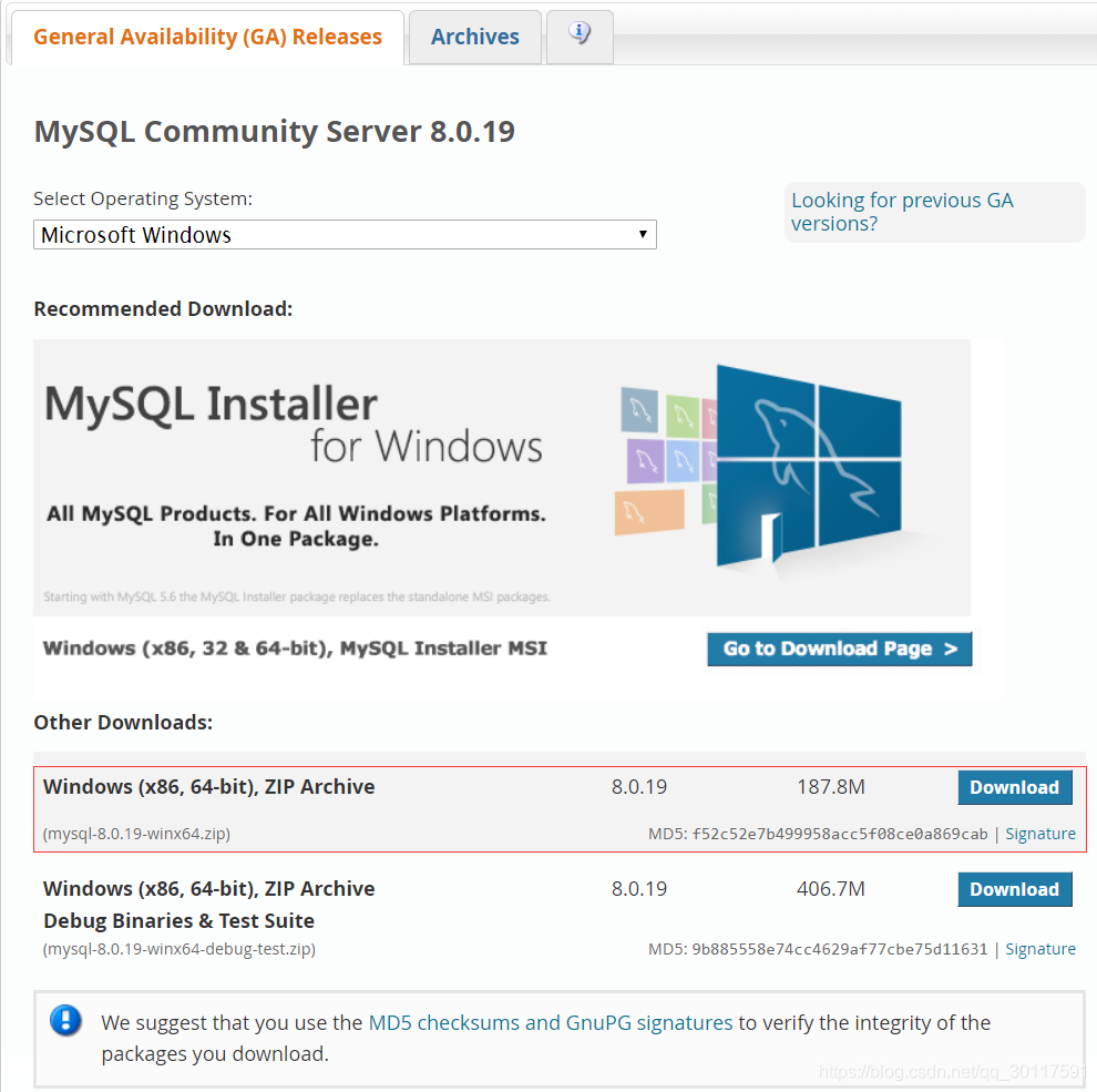windows安装mysql服务器过程_windos搭建mysql服务器-CSDN博客
