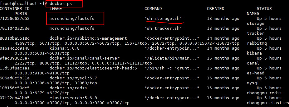 org.csource.common.MyException: getStoreStorage fail, errno code: 2-CSDN博客