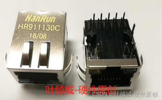 64-RJ45网口电路设计_rj45电路设计-CSDN博客