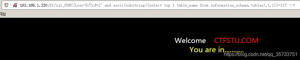 13-Web安全——基于sql server的布尔盲注，时间盲注_waitfor时间盲注-CSDN博客