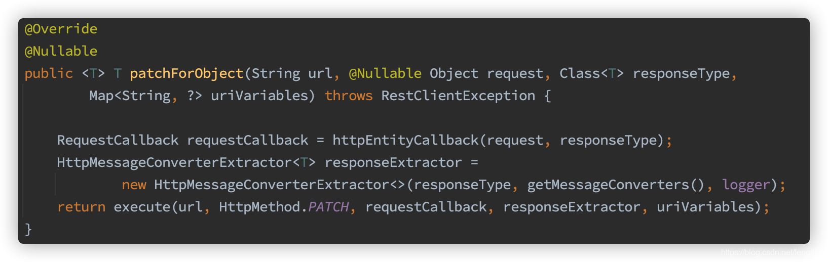 restTemplate文件上传与下载_cannot be resolved in the file system for checking-CSDN博客