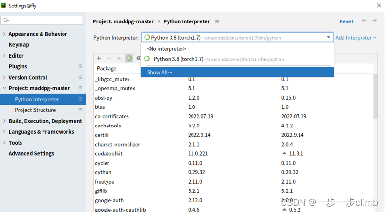 OpenAi multi-agent 多智能体环境搭建_openai多智能体环境-CSDN博客