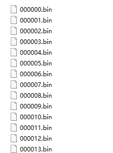 将KITTI数据集中点云文件.bin转换成.pcd_pcl 转换 .bin 转 .pcd-CSDN博客