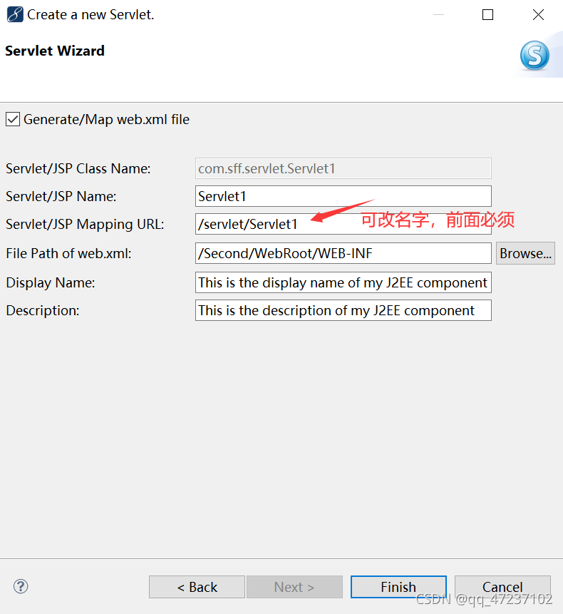 MyEclipse安装与Servlet配置-CSDN博客
