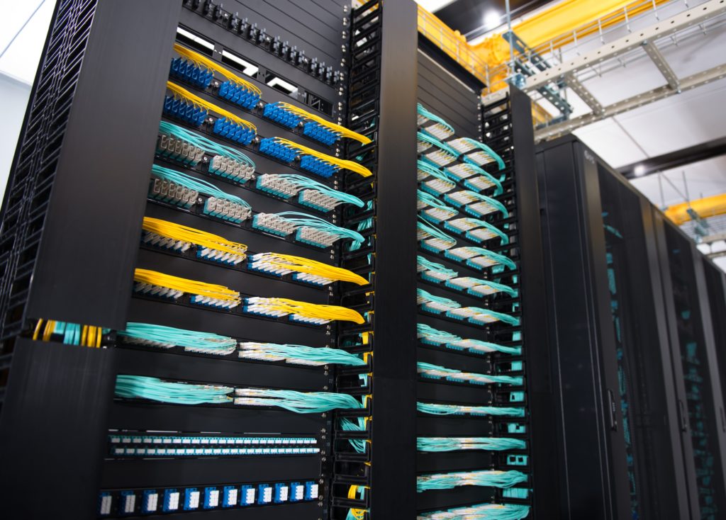 Necessary Tips for Fiber Optic Cable Installation_fiber cable ...