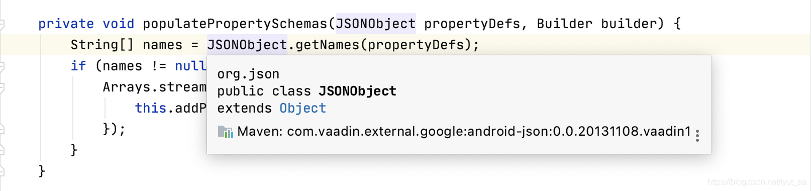 Java依赖冲突_com.github.everit-org.json-schema-CSDN博客