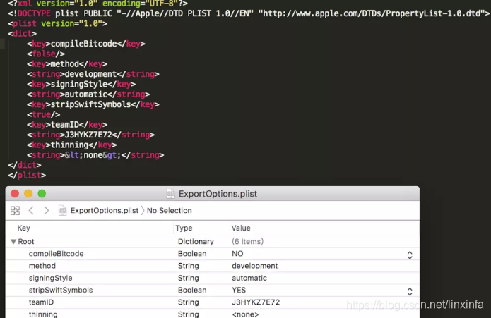 Unity打iOS包之xcodeapi的使用_ios xcode 对外api-CSDN博客