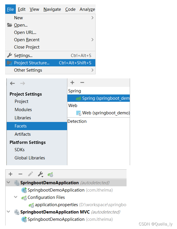 SpringBoot简介_spring boot spring boot 是由 pivotal 团队提供的全新框架,其设计目的-CSDN博客