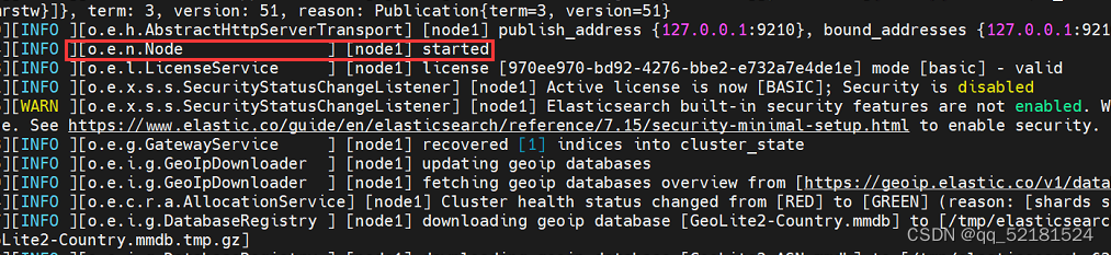 Linux上iPortal 配置80端口的http-CSDN博客