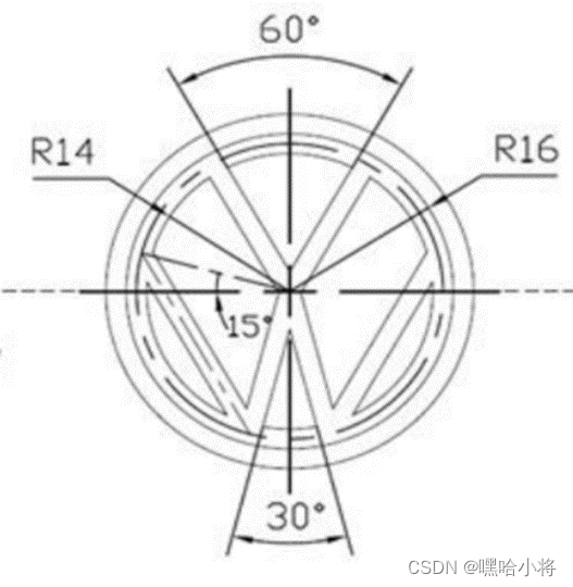 GZ015 机器人系统集成应用技术样题2-学生赛_工业机器人系统集成比赛赛题-CSDN博客