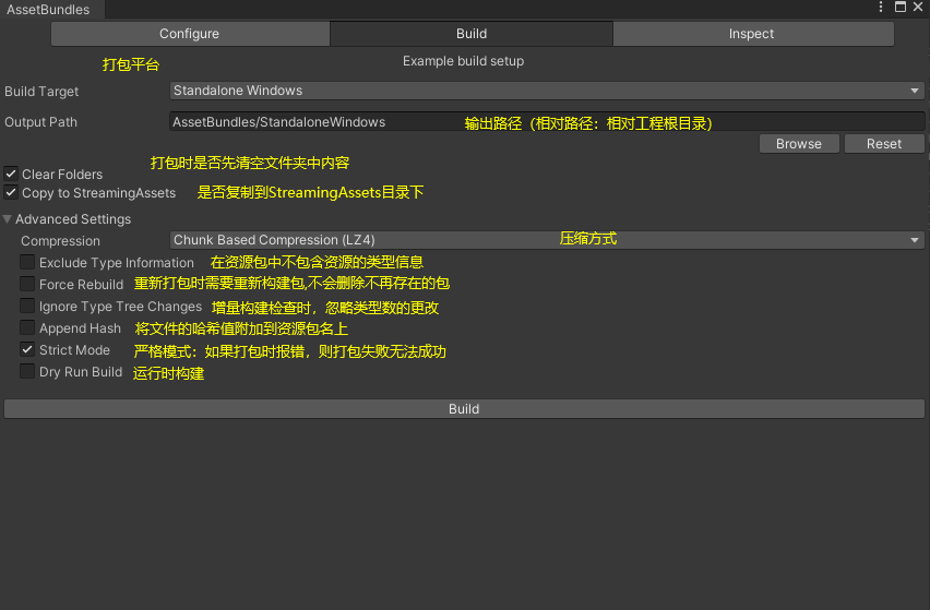 Unity中的AssetBundle_unity assetbundle-CSDN博客