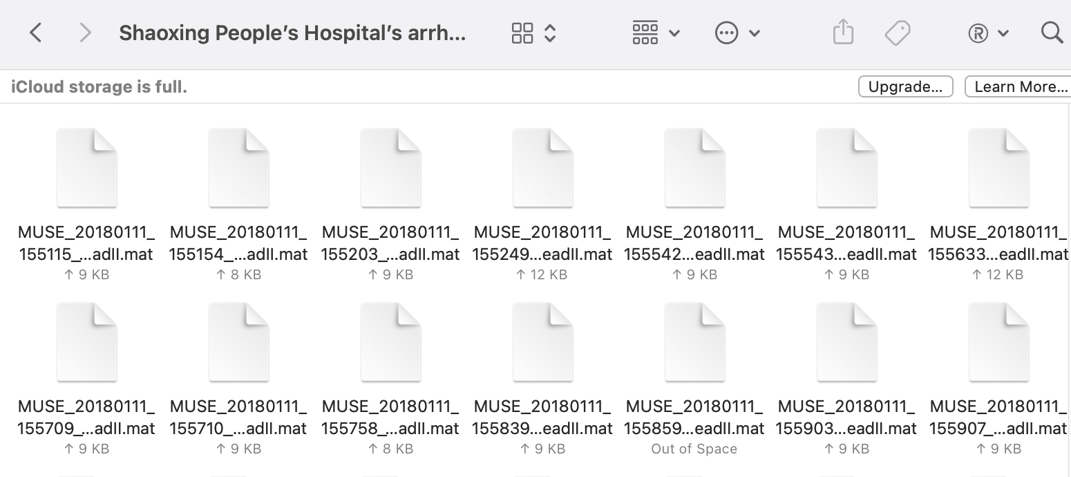 Matlab 读取.csv数据文件转换成.mat文件_csv文件改成mat-CSDN博客
