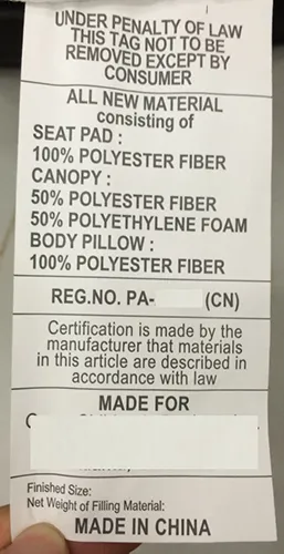 美国法律标URN号码和REG.NO号码的区别-CSDN博客