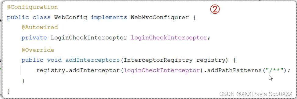深入理解Web会话管理：JWT、Cookie、Session与JavaWeb过滤器与拦截器的应用,-CSDN博客