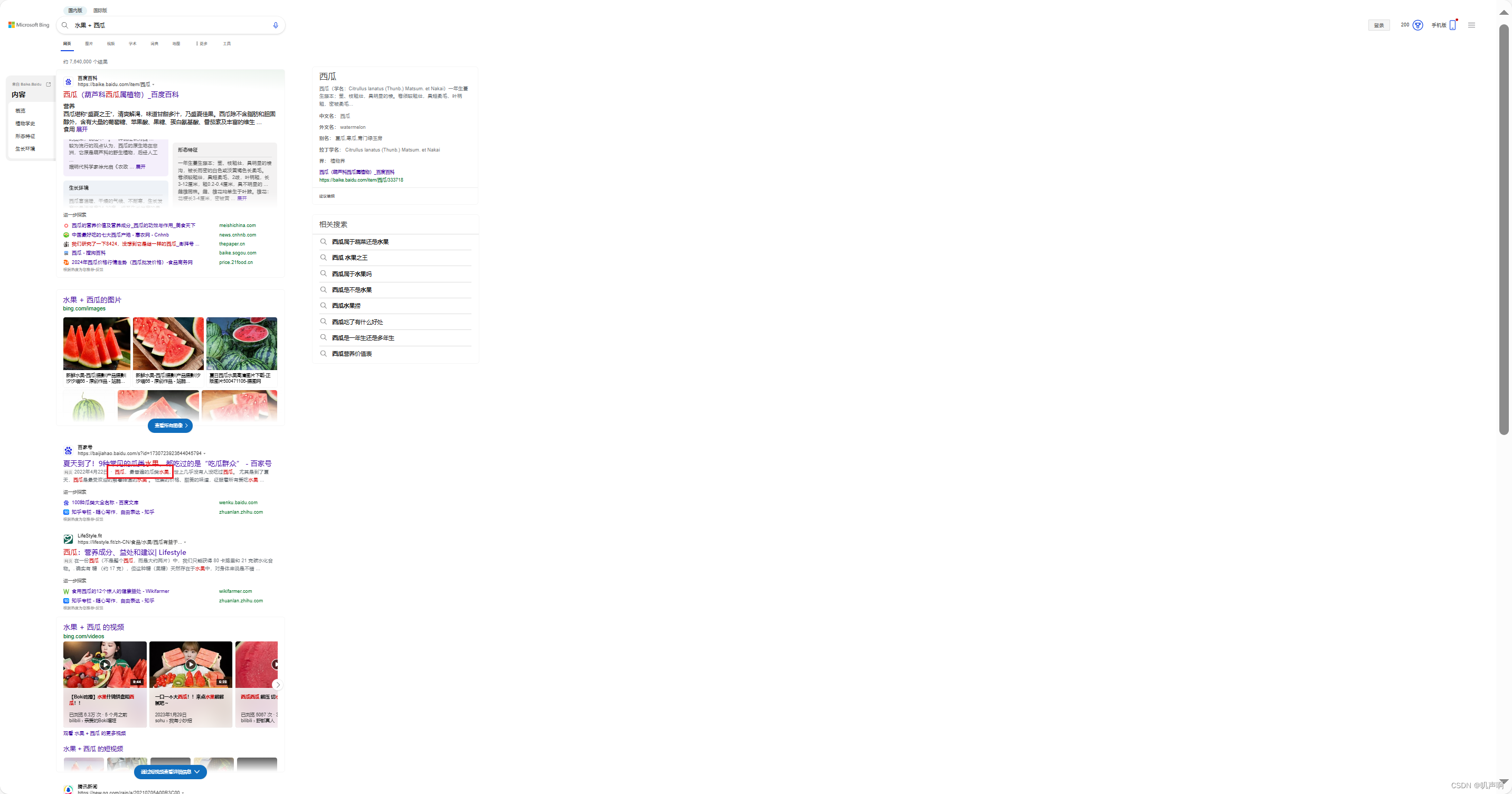 快捷的搜索方式_计算机 filetye:doc-CSDN博客