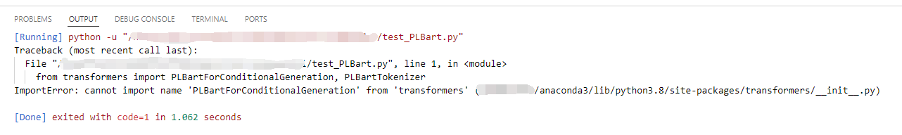 VSCode的Run Code和Run Python File的关系_run code和run python file区别-CSDN博客