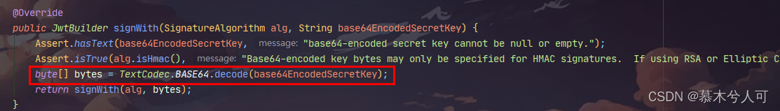 关于JDK11，8引入不同版本的jjwt异常问题的解决办法_为什么我的java-jwt依赖导入不进去-CSDN博客