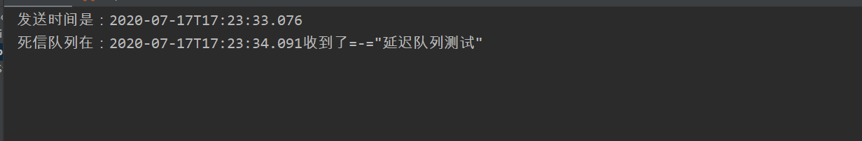 RabbitMQ之springboot版详解_rabbitmq3.13.1对应springboot哪个版本-CSDN博客