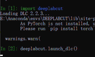 Deeplabcut----（2）训练完成后修改标签再次训练（单只动物）-CSDN博客