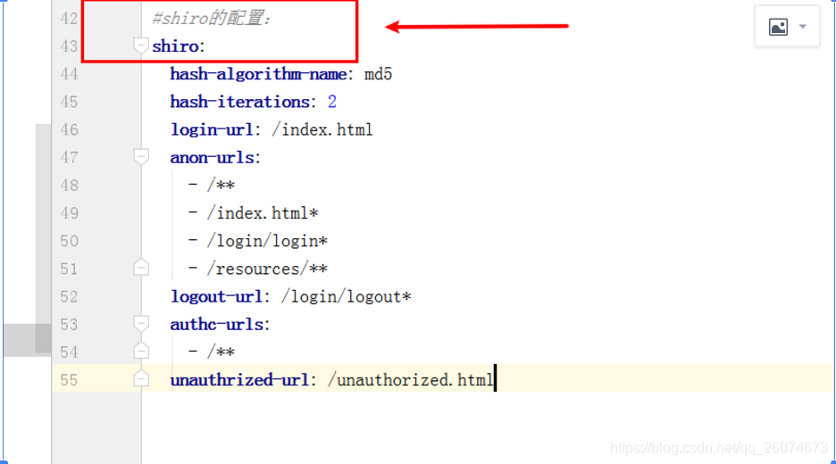 @ConfigurationProperties(prefix = )异常报错解决方案：_duplicated prefix-CSDN博客